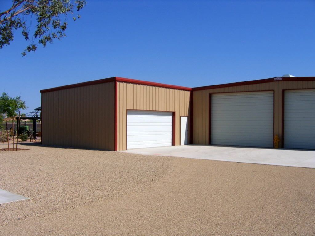 Building an Addition with Steel? What You Need to Know – Bunger Steel