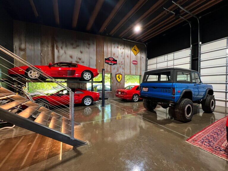 Bunger Steel – Arizona's premier pre-engineered steel building ...